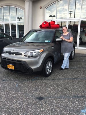 EAGLE KIA OF RIVERHEAD - Updated May 2026 - 19 Photos & 61 Reviews ...