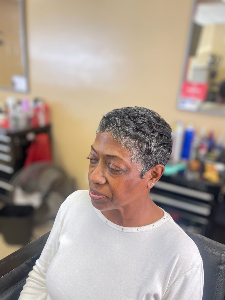 STYLES BY DOMINIQUE - Updated March 2026 - 21 Photos - 9193 W ...