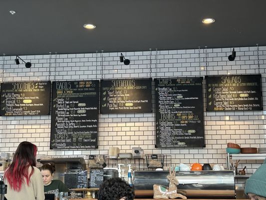 MIDNIGHT EXPRESS CAFE - Updated October 2025 - 25 Photos & 21 Reviews ...