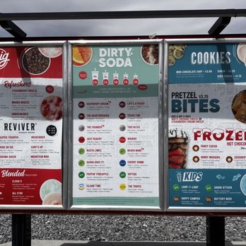 SWIG - Updated December 2025 - 70 Photos & 68 Reviews - 2330 E 3300th S ...