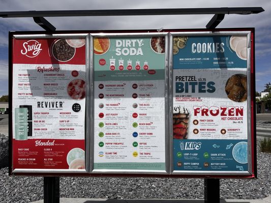 SWIG - Updated December 2025 - 70 Photos & 68 Reviews - 2330 E 3300th S ...