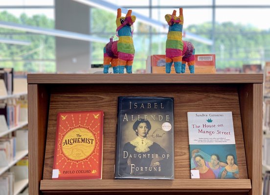 NORTH COBB REGIONAL LIBRARY - Updated June 2025 - 31 Photos - 3535 Old ...