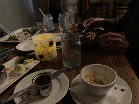 SOUTHERN ON MAIN - 208 Photos & 189 Reviews - 102 E Main St, Elkin ...