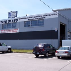 GRANITE STATE GLASS - MANCHESTER - 12 Reviews - 78 Douglas St ...