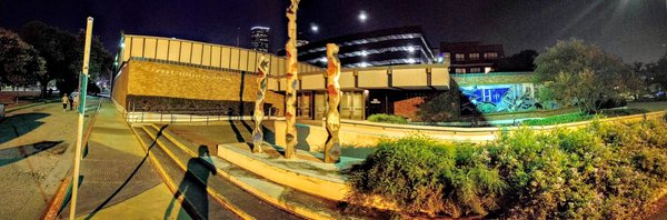 FONDE RECREATION CENTER - 12 Photos - 110 Sabine St, Houston, Texas ...