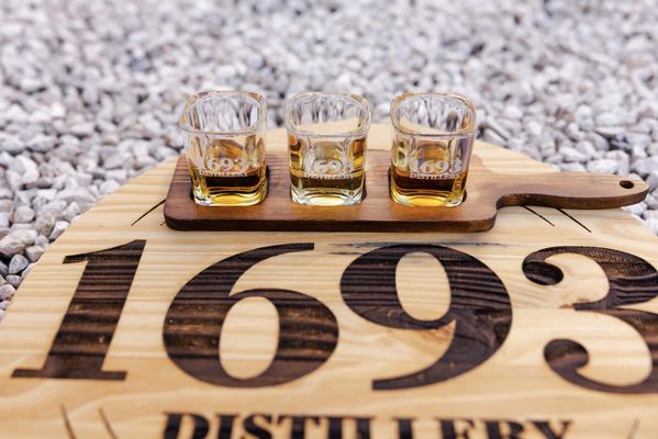 1693 DISTILLERY - Updated October 2025 - 69 Photos & 39 Reviews - 21 ...
