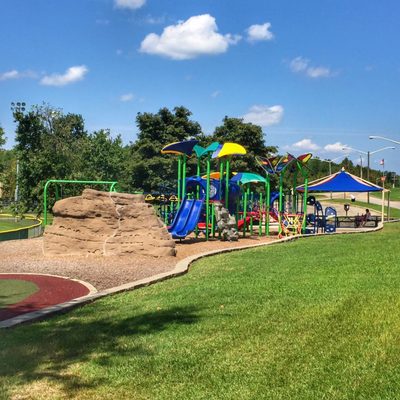 DAN DANIEL MEMORIAL PARK - Updated October 2025 - 11 Photos - 302 River ...