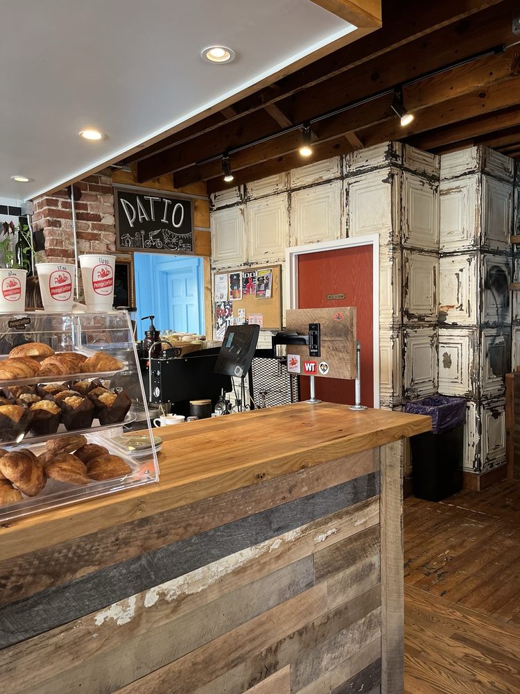 PONYCOFFEE - Updated January 2025 - 35 Photos - 1623 S Main St, Tulsa ...