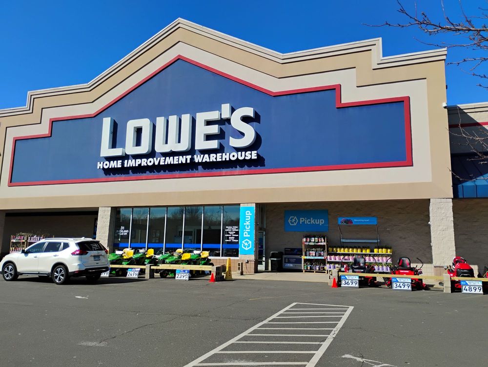 LOWE’S HOME IMPROVEMENT - Updated December 2025 - 14 Photos & 53 ...