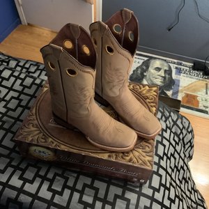 RODEO WESTERN WEAR - 50 Photos - 1119 N Nellis Blvd, Las Vegas, NV - Yelp