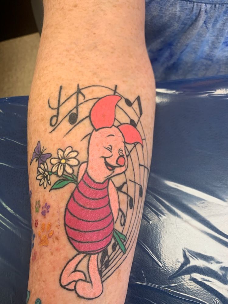 HOSSTYLE TATTOOS - 3330 W Court St, Pasco, WA - Yelp