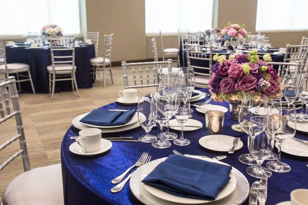 AUSA CONFERENCE & EVENT CENTER - Updated July 2025 - 2425 Wilson Blvd ...