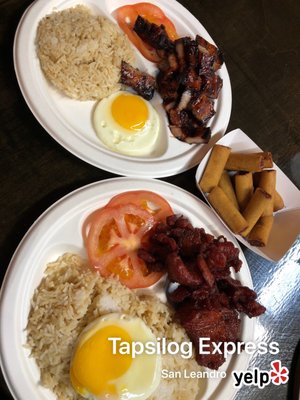 TAPSILOG EXPRESS - 307 Photos & 218 Reviews - Filipino - 14843 ...