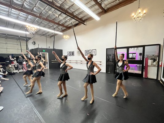 BETTER TOGETHER DANCE THEATRE - Updated July 2025 - 44 Photos - 617 ...