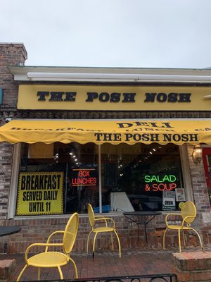 THE POSH NOSH - Updated September 2024 - 75 Photos & 139 Reviews - 8115 ...