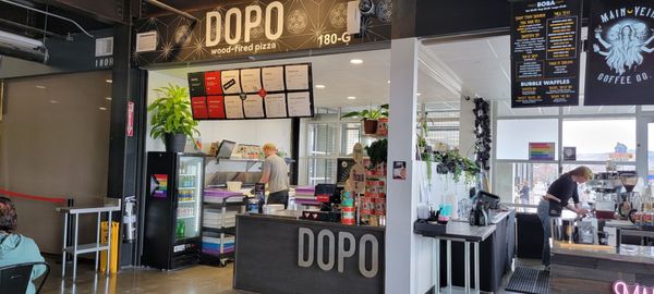 DOPO PIZZA & PASTA - Updated October 2025 - 35 Photos & 31 Reviews ...