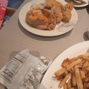 SOUL FISH CAFE - 544 Photos & 492 Reviews - 862 S Cooper St, Memphis ...