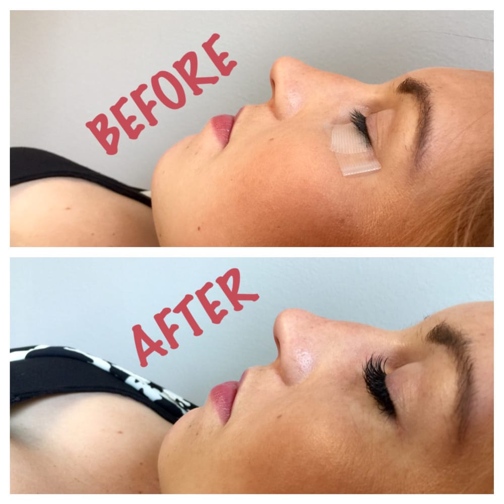 THE LASH LOFT - Updated May 2024 - 20 Photos & 19 Reviews - 2317 International Ln, Madison ...