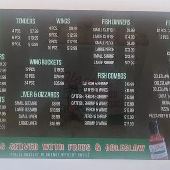 HAROLD’S CHICKEN - Updated December 2025 - 19 Reviews - 4709 W 95th St ...