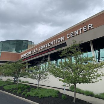 SHARONVILLE CONVENTION CENTER - Updated November 2025 - 23 Photos - 21 ...