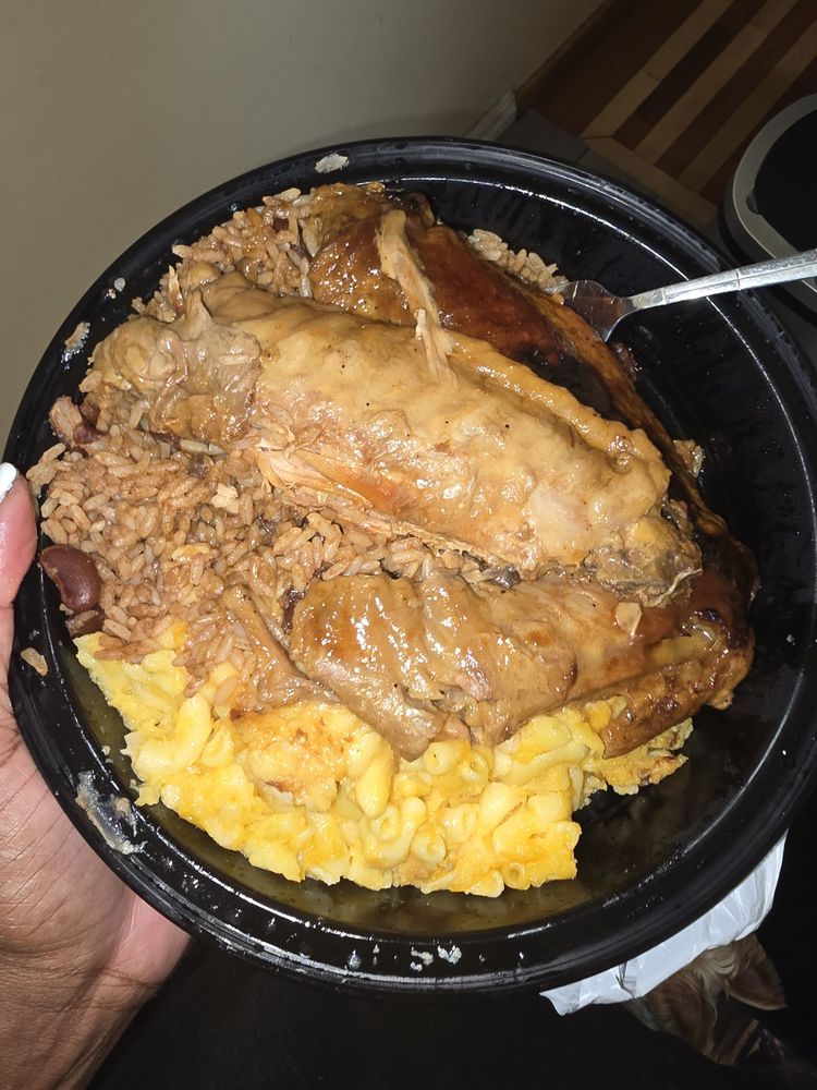 QUEENS SOUL FOOD CATERERS - Updated May 2026 - 11 Reviews - 9211 Guy R ...