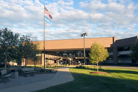 HENRY FORD MEDICAL CENTER - FAIRLANE - Updated January 2026 - 10 Photos ...