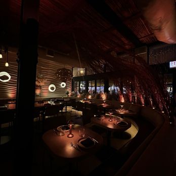 NISOS PRIME - Updated May 2025 - 429 Photos & 119 Reviews - 802 W ...