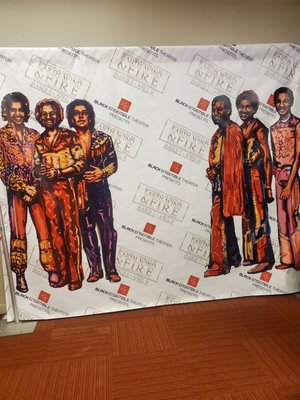 BLACK ENSEMBLE THEATER CULTURAL CENTER - Updated November 2025 - 63 ...