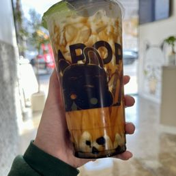 BOBAPOP TEA BAR - Updated February 2025 - 176 Photos & 84 Reviews - 444 ...