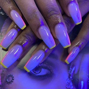 CAPITAL NAIL & SPA - 35 Photos & 79 Reviews - 128 S Assembly St ...