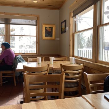 COHO CAFÉ & BAKERY - Updated June 2025 - 95 Photos & 170 Reviews - 7126 ...