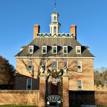 COLONIAL WILLIAMSBURG - Updated January 2025 - 2543 Photos & 624 ...