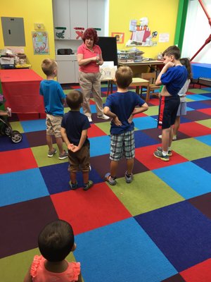 OLD BRIDGE PUBLIC LIBRARY - Updated January 2026 - 28 Photos - One Old ...