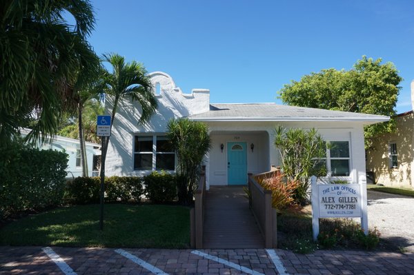 ALEX GILLEN, ATTORNEY AT LAW - Updated September 2025 - 705 SE 5th St ...