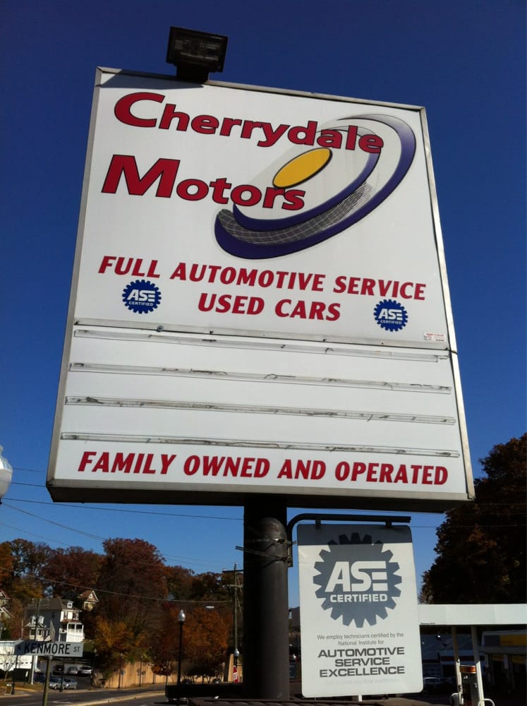CHERRYDALE MOTORS 101 Reviews Auto Repair 3412 Lee Highway Arlington VA Hours Phone cherrydale-motors-101-reviews-auto-repair-3412-lee-highway-arlington-va-hours-phone