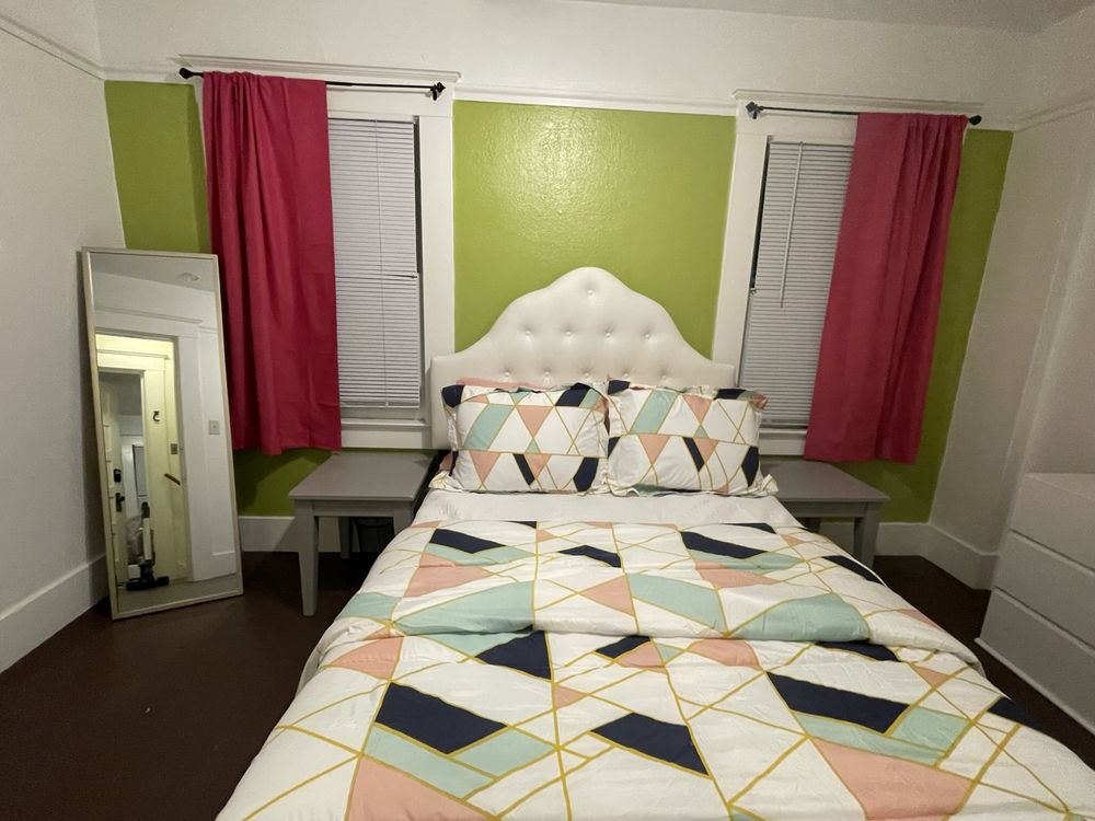 THE GOOD MANOR - Updated July 2025 - Fresno, California - Hostels ...