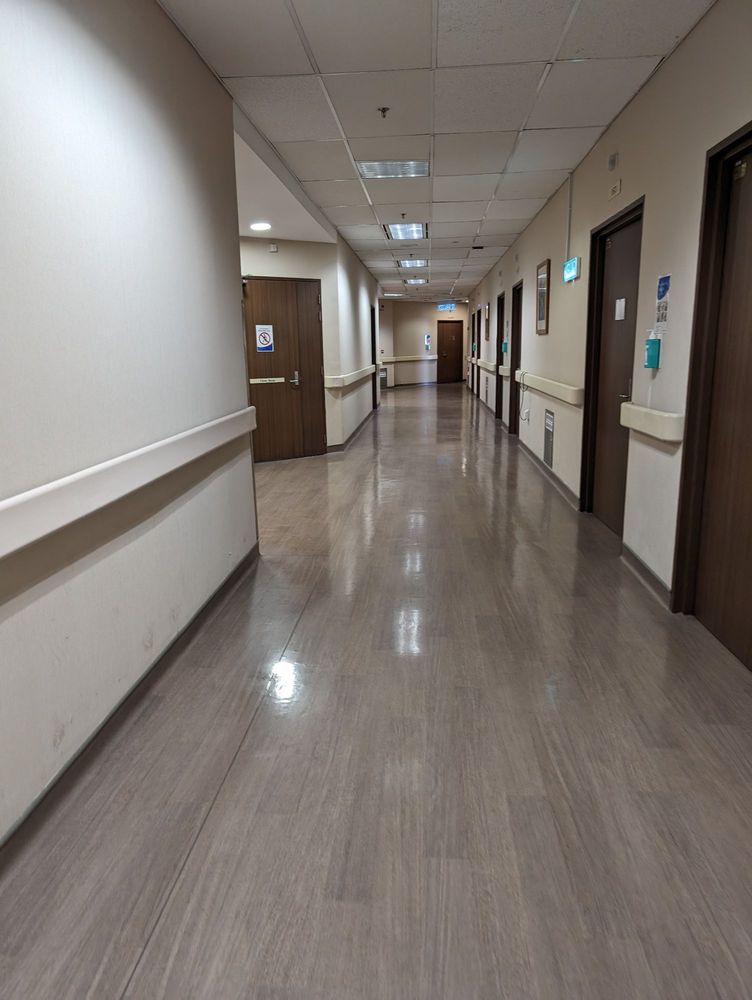 GLENEAGLES HOSPITAL - Updated November 2024 - 14 Photos - No. 286 ...