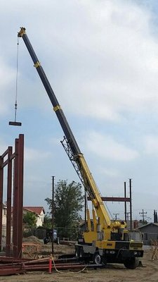 VIC’S CRANE - Updated October 2025 - 15 Photos - Lancaster, California ...