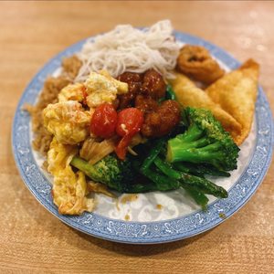 GOLDEN PALACE BUFFET - 67 Photos & 68 Reviews - 3607 Forbes Ave ...