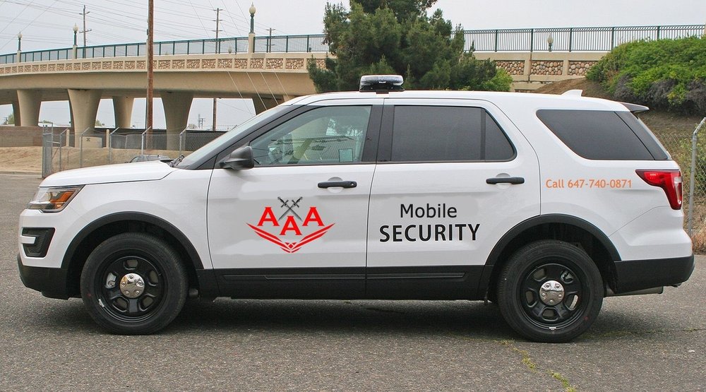 AAA SECURITY GUARD & FIRST AID TRAINING - Updated June 2024 - 20 Photos ...