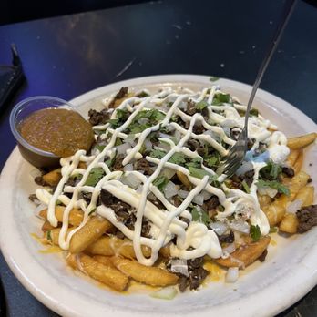 THE BREAK ROOM - Updated December 2025 - 147 Photos & 123 Reviews - 601 ...