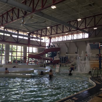 DON RODENBAUGH AQUATICS CENTER - Updated June 2024 - 42 Photos & 26 ...