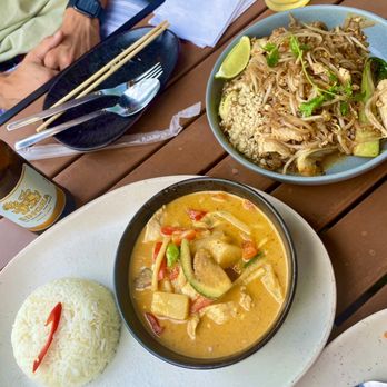 TIKI THAI - Updated March 2025 - 867 Photos & 410 Reviews - 12100 ...