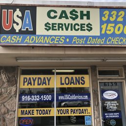 Usa Cash Services Reviews | Read Customer Service Reviews of ...