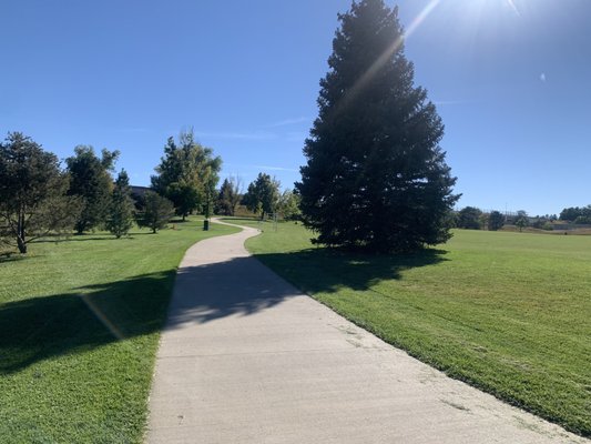 EASTMOOR PARK - Updated December 2025 - Denver, Colorado - Parks - Yelp