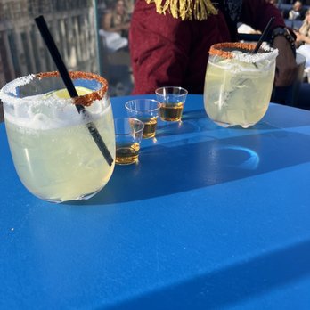 CERISE ROOFTOP - Updated June 2025 - 438 Photos & 319 Reviews - 203 N ...