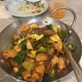 YOO YEE - Updated December 2025 - 263 Photos & 97 Reviews - 4925 N ...