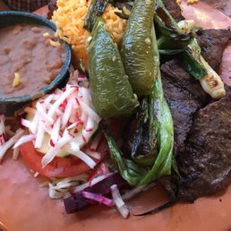 IRAZÚ COSTA RICAN RESTAURANT & CATERING - Updated January 2026 - 1396 ...