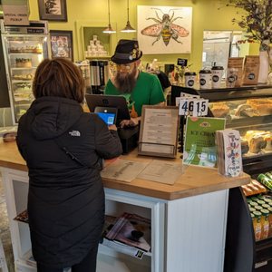 THE COFFEE HOUSE ON CHERRY STREET - 359 Photos & 359 Reviews - 1502 E ...