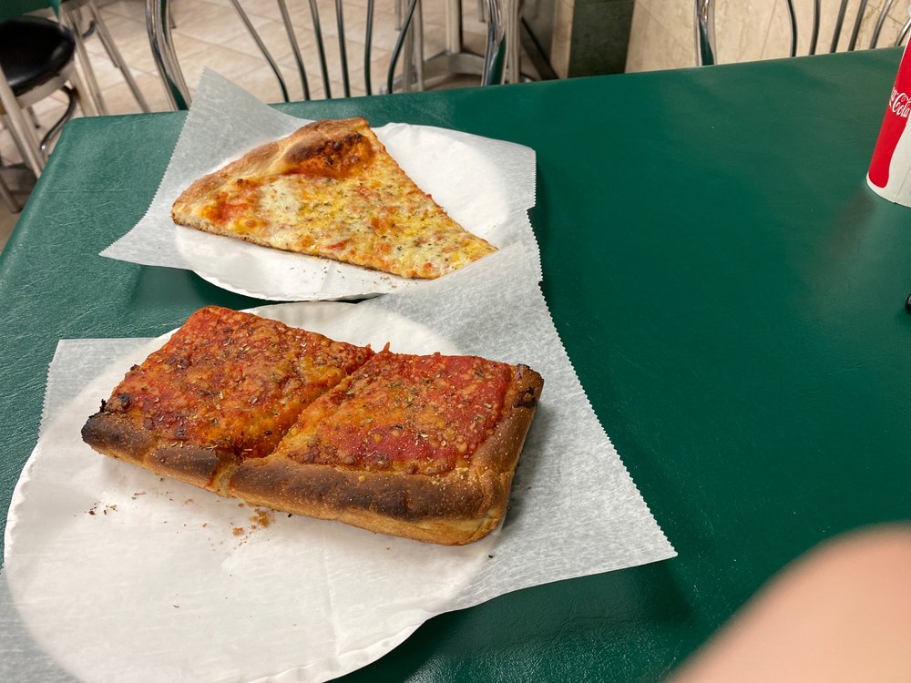 ROMA PIZZERIA - Updated April 2025 - 28 Photos & 57 Reviews - 53 ...